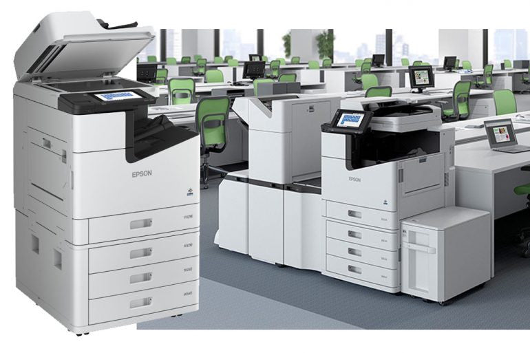 Toshiba e-Studio 3525ac "Nueva" — NetCopiadoras