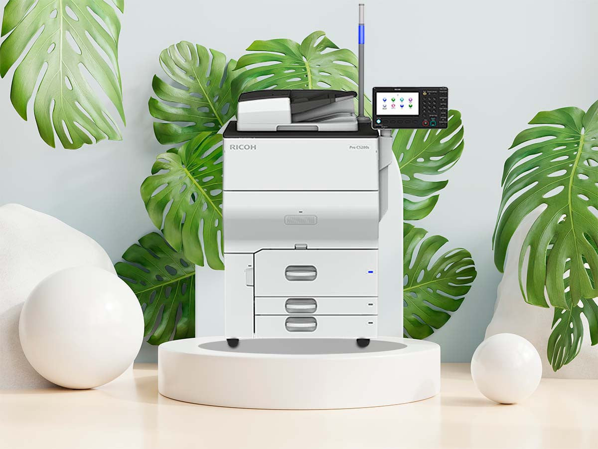 Expos — NetCopiadoras