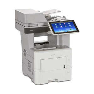 Impresora Multifuncional Ricoh MP501 SPF "Servicio Certificado" — Net ...