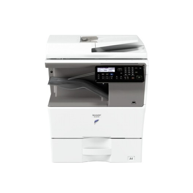 Impresora Laser Sharp MXB350W — Net Copiadoras
