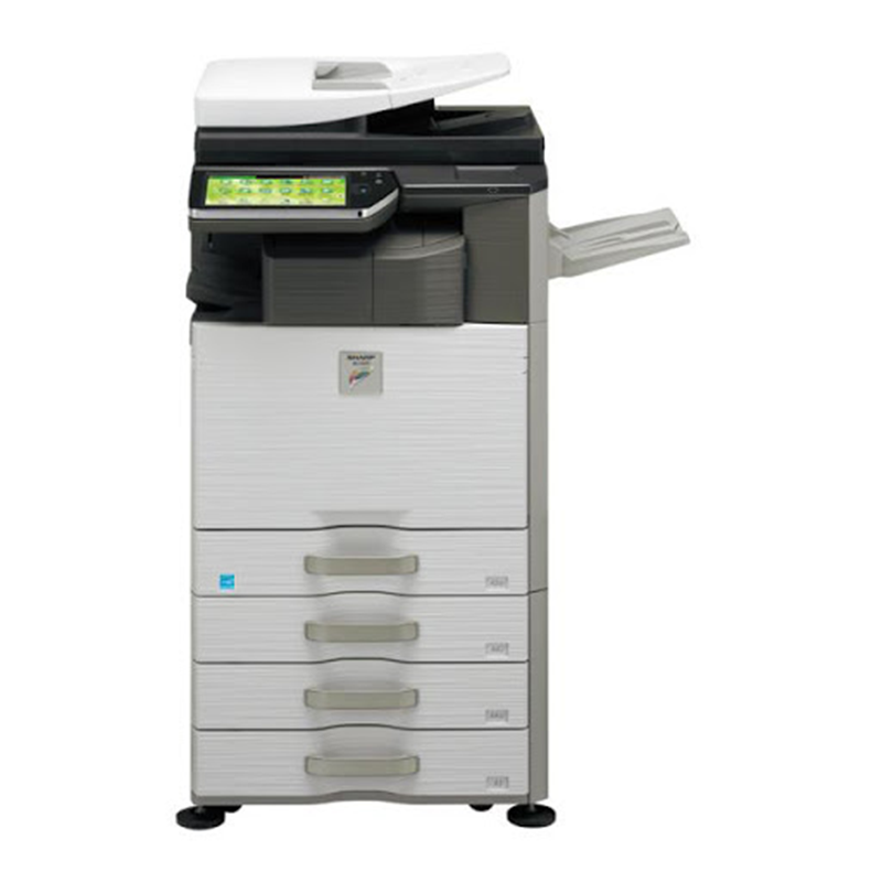 Impresora Multifuncional Sharp MX2610 "Servicio Certificado" — Net ...