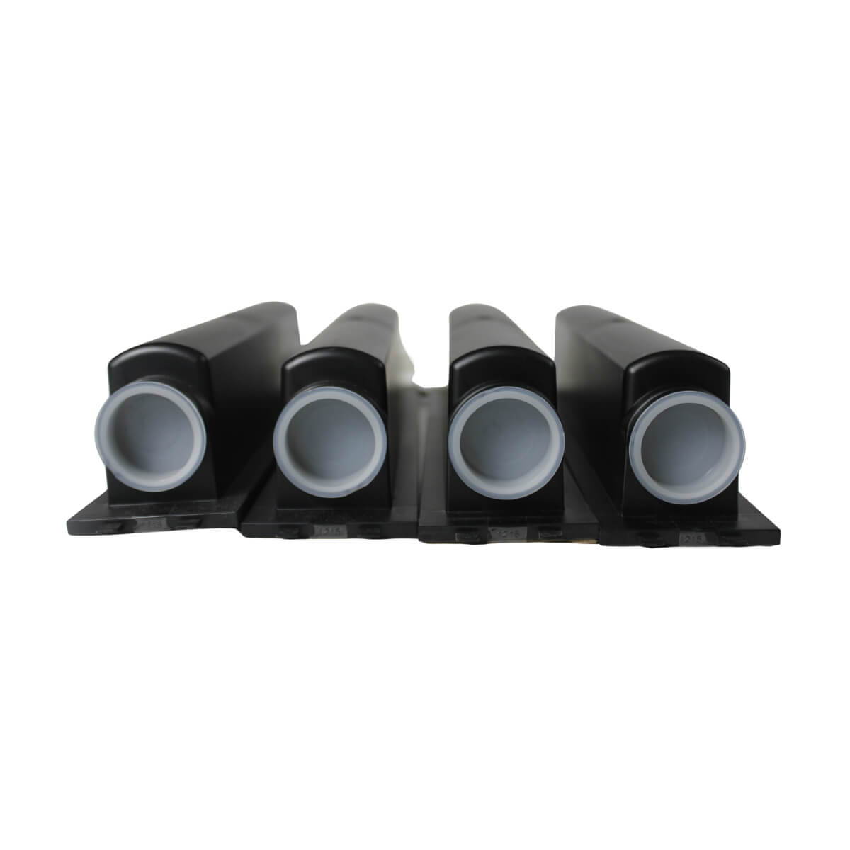 TONER KATUN CANON NPG1 NP2020, NP2120 CAJA C/4 CARTUCHOS 190GMS C/U LI ...
