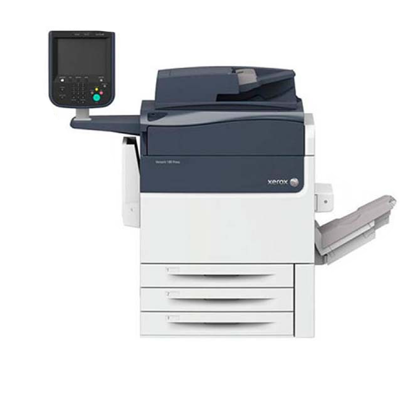 Xerox Versant 180 Impresora Láser Color Súper Tabloide | Servicio Cert ...
